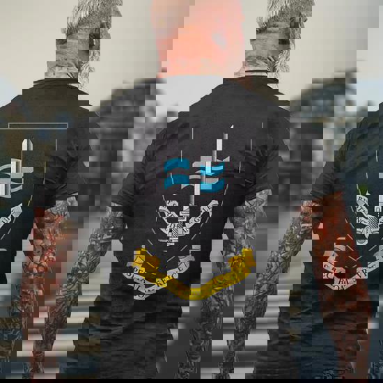 Special Boat Service Tattoos 12 Of The Best Kayak Tattoos We've Ever