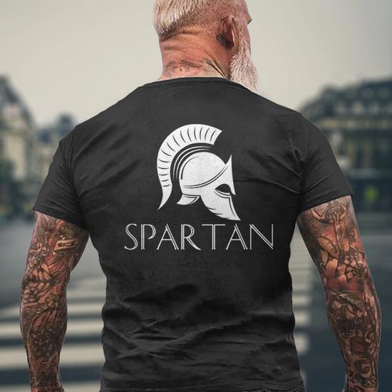 Camisetas Espartanas Mma The Beginning Of A New Era🙌🦾 Loading
