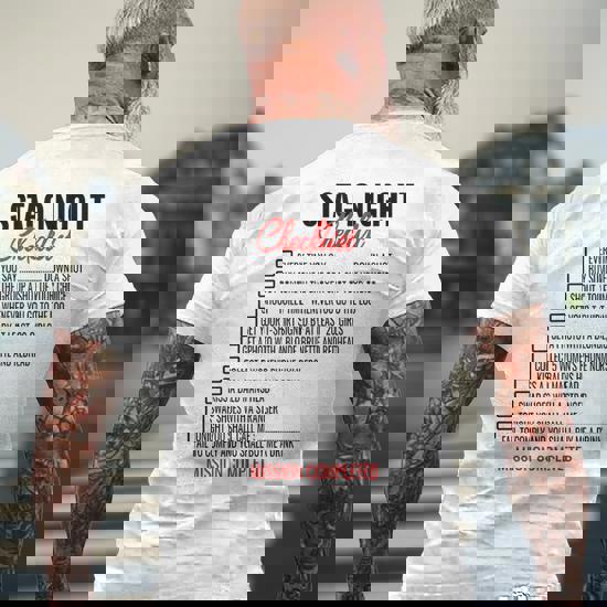 funny stag do tattoos