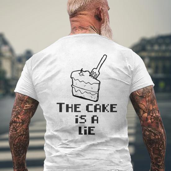 Cake Lie Memes