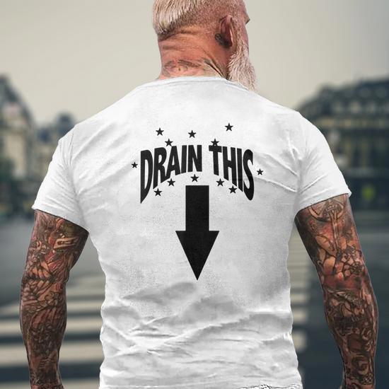 Drain gang tattoo | Orangetattooshop.com