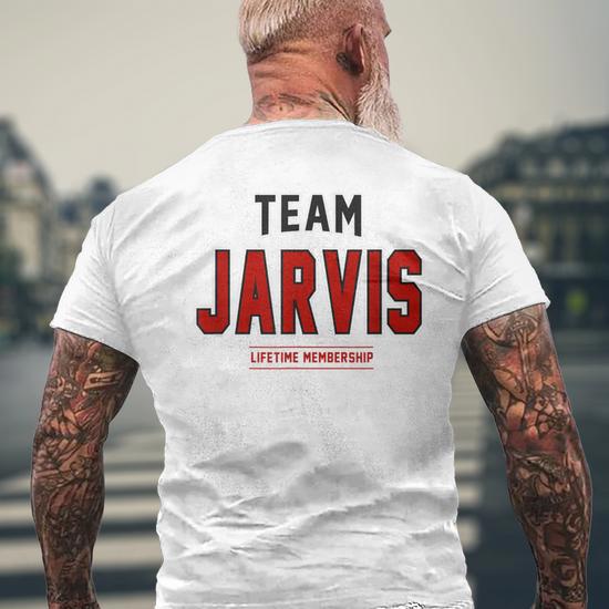 Jarvis Name Tattoos Liam Jarvis — Raven's Head Tattoo