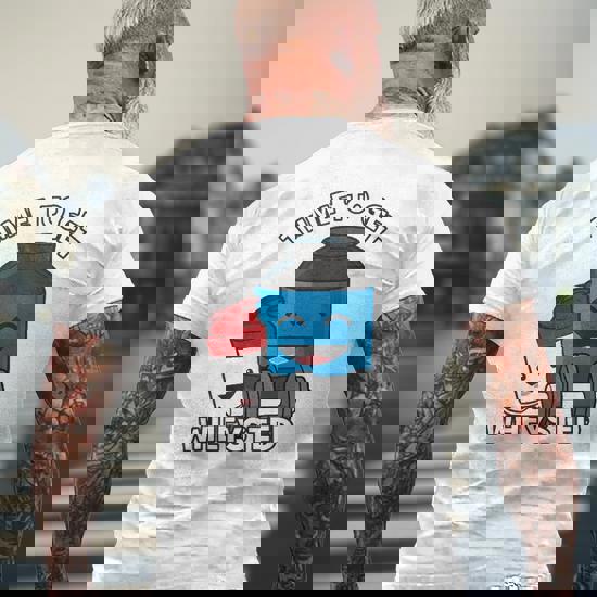 Funny Protein Cartoon