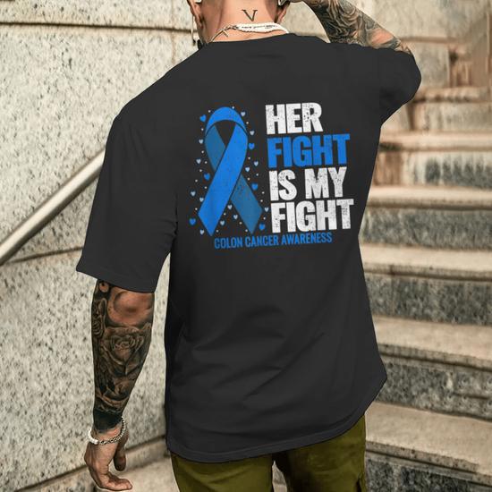 Unique Colon Cancer Tattoos It's National Tattoo Day. Share A Photo Of