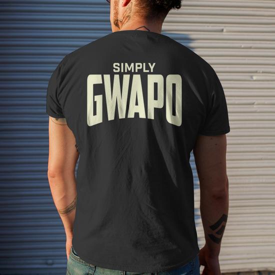 Gwapo Logo