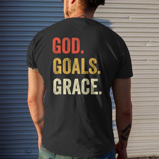 Christian Workout Shirts