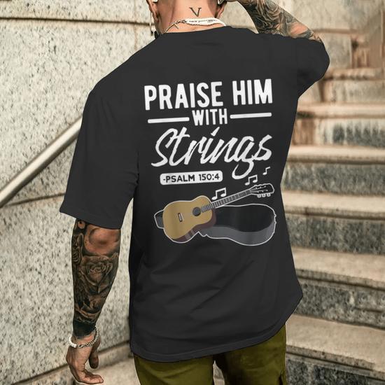 Guitar String Quotes