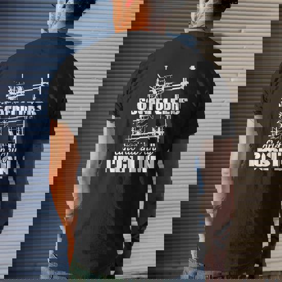 Scaffold Builder Tattoos