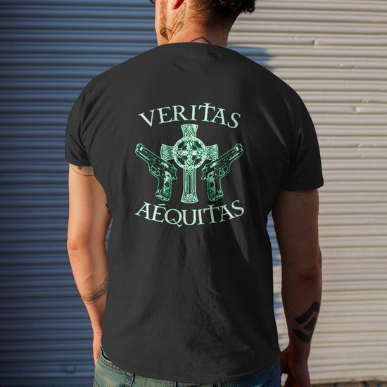 Fonte Veritas Aequitas