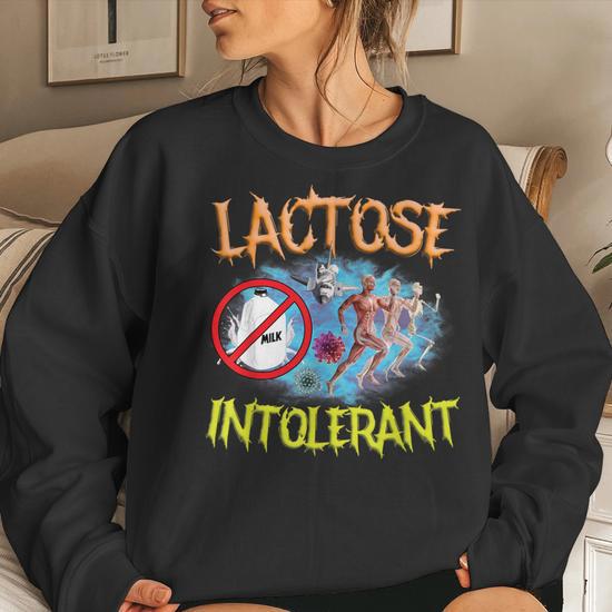 Lactose Intolerant Meme In Person] Lactose Intolerant – Asian
