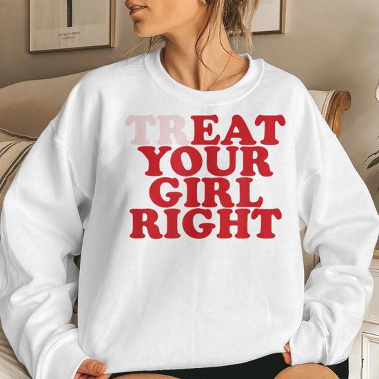 Eat Your Girl Right Cover