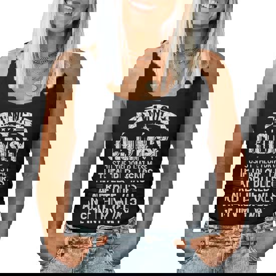 Clumsy Sayings Women