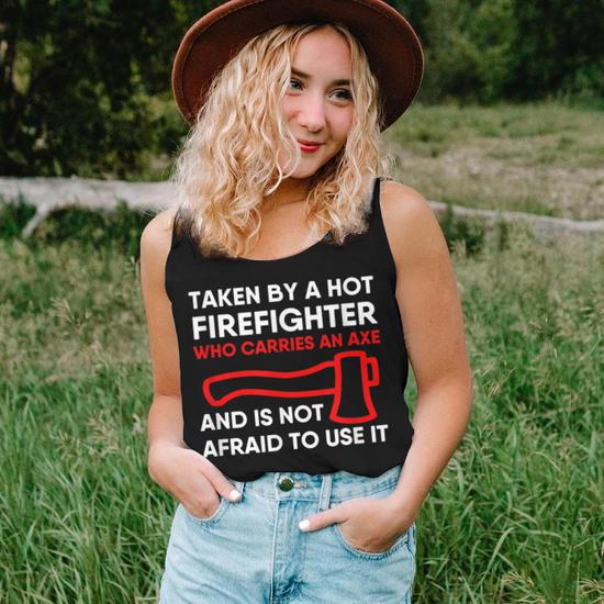 Firefighter Boyfriend Memes