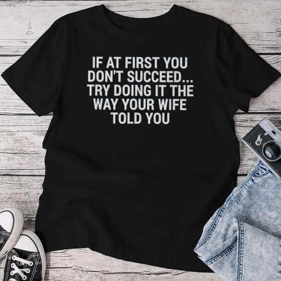 Wife Always Right Jokes