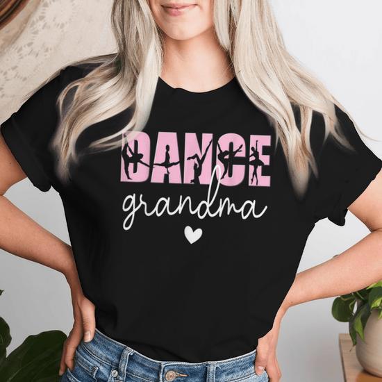 Grandma Dancing Grandma Dancing Stock Illustrations – 624 Grandma