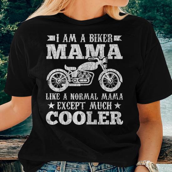 Biker Mamas