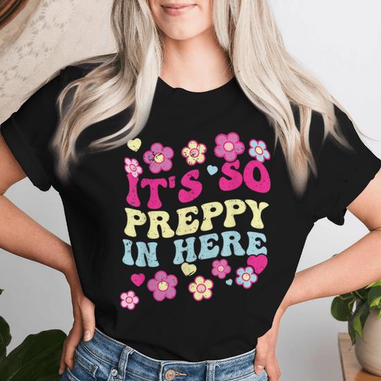 Preppy Girl Meme Printable Water Tumbler Valentine Cards | Trendy