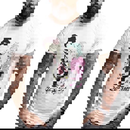 American Dad Roger Ricky Spanish These Are All Too Classic But I’m