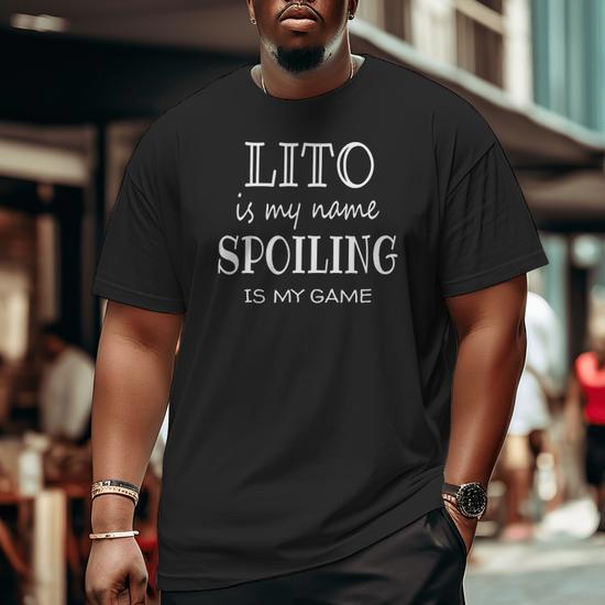 Lito Memes YARN | Lito? What's He Doing Here? I Don't Know.