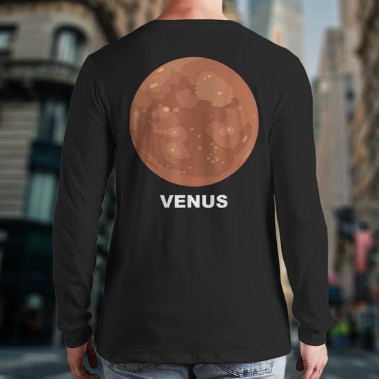 Solar System Group Costume Solar System Group Costumes Giant Planet