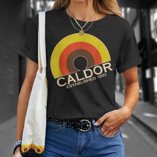 Caldor