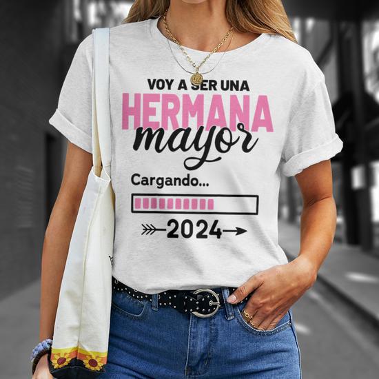 Como Dice Tu Hermana Mayor Body Bebu00e9 Hermana Mayor 2022 Letras