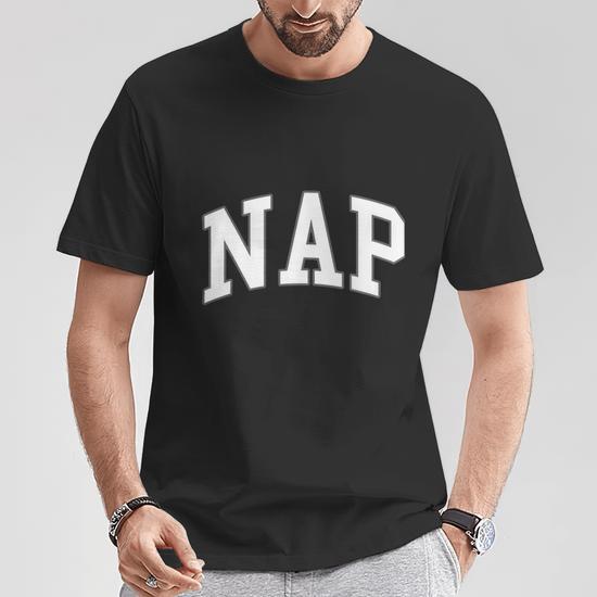 Nap Shirt Gap