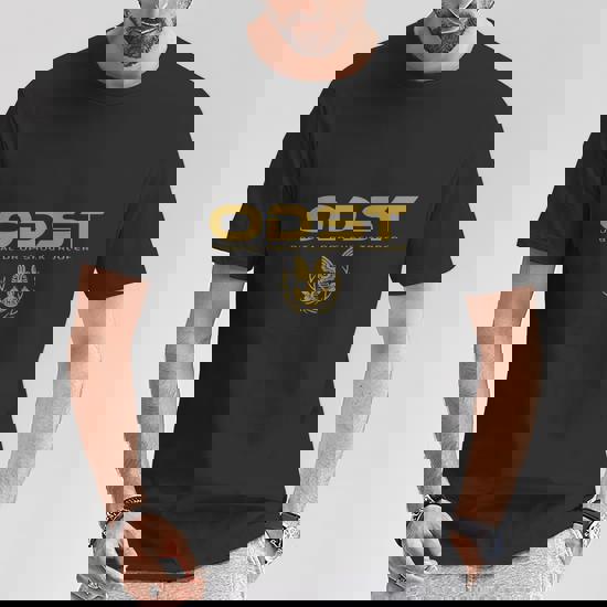 Odst Training Shirt