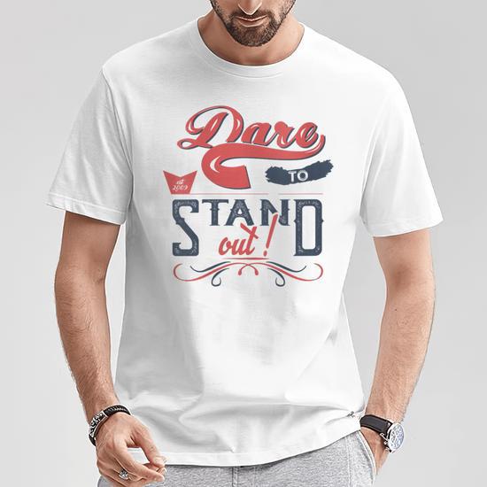 Dare To Stand Out Quotes Embrace Your Uniqueness And Dare To Stand