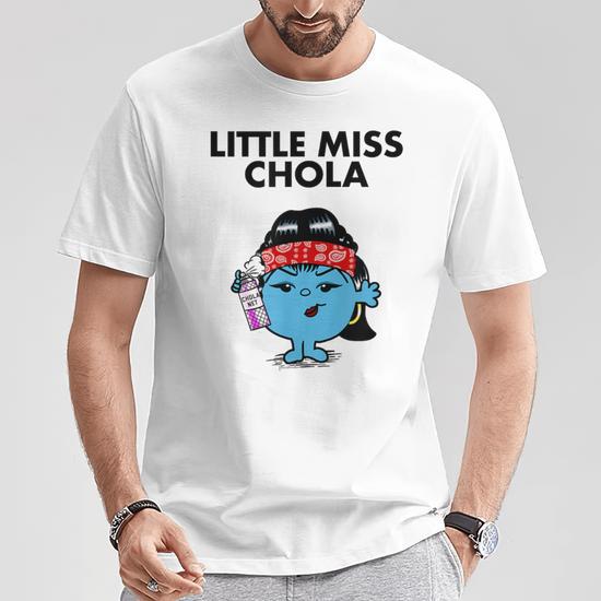 Throwback Donderdag Chola Meme