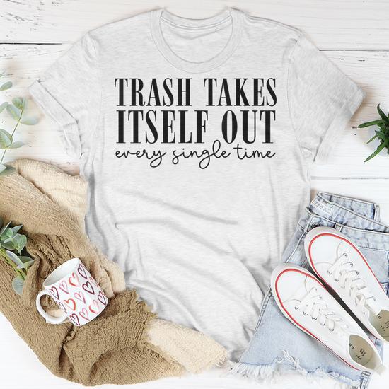 Life Trash Quotes Toss Your Dashed Hopes Not Into A Trash Bin But Into