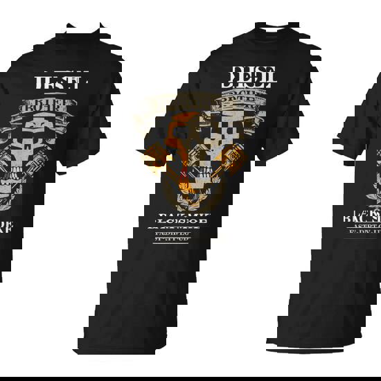 Powerstroke Black Smoke