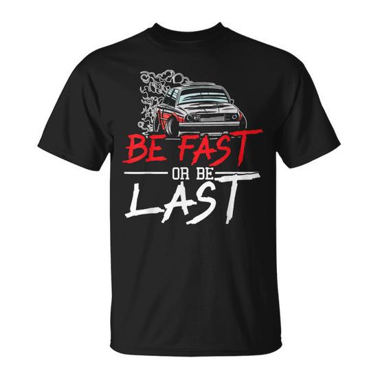 Drag Race Car Shirts