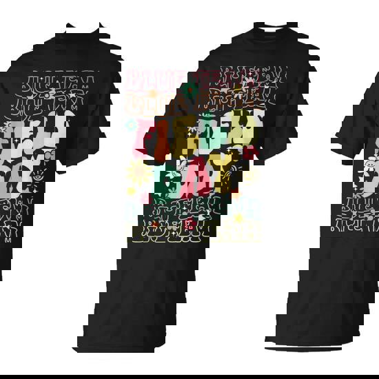 Colored Field Day Designs Field Day DTF Transfers – Ready2Transfer