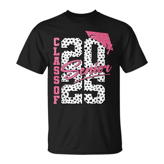 Senior Class Shirts Ideas