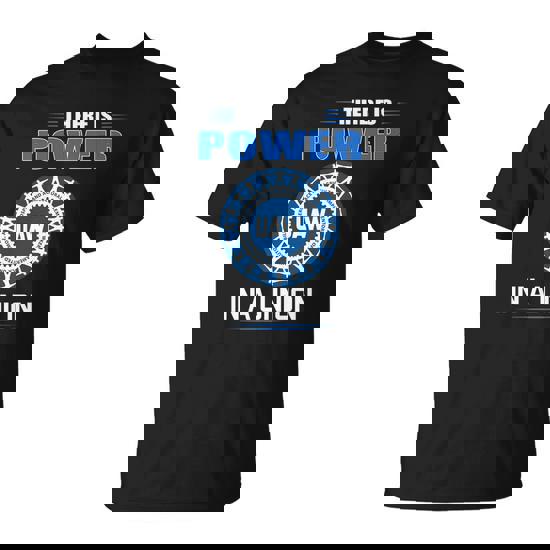 Power Workers Union Logo