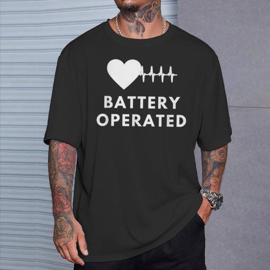 Implantable Cardioverter Defibrillator Tattoos