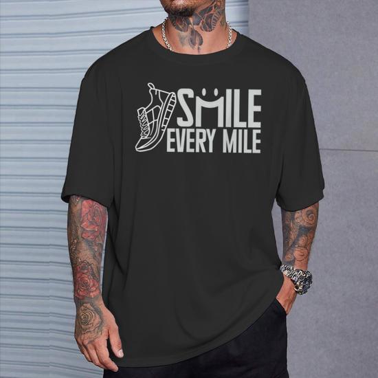 Smile Every Mile