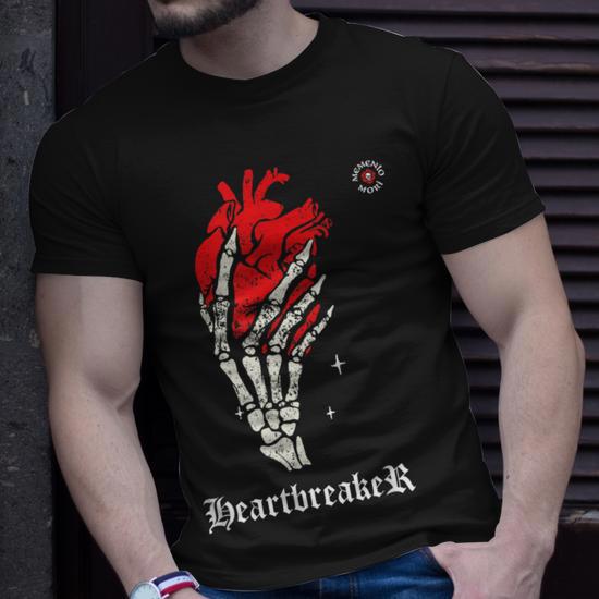 Graphics Heartbreaker