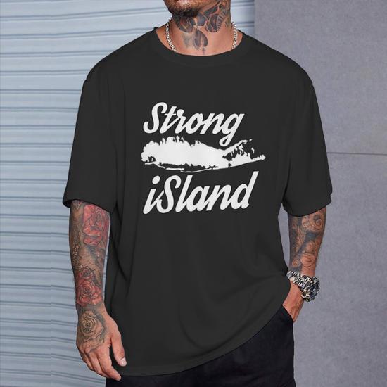 Strong Island Tattoos
