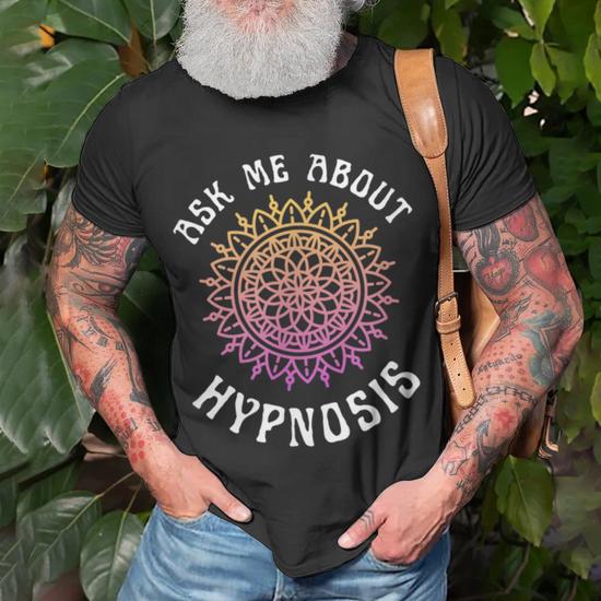Hypnosis Tattoos