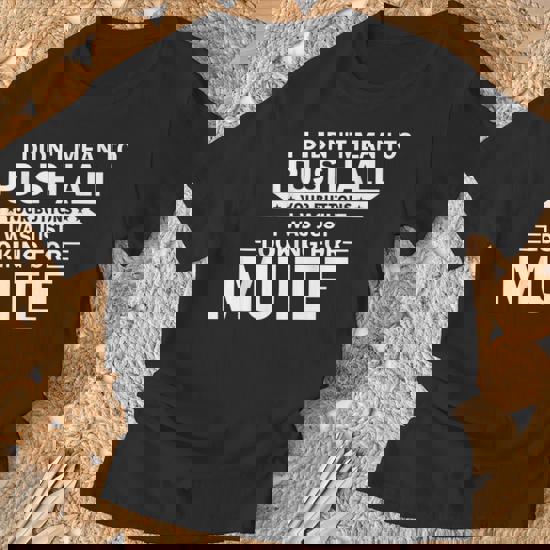 Sarcastic shirts store