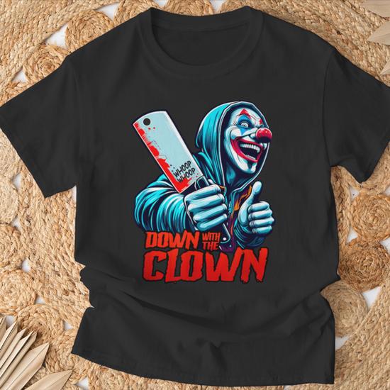 Juggalette Outfit