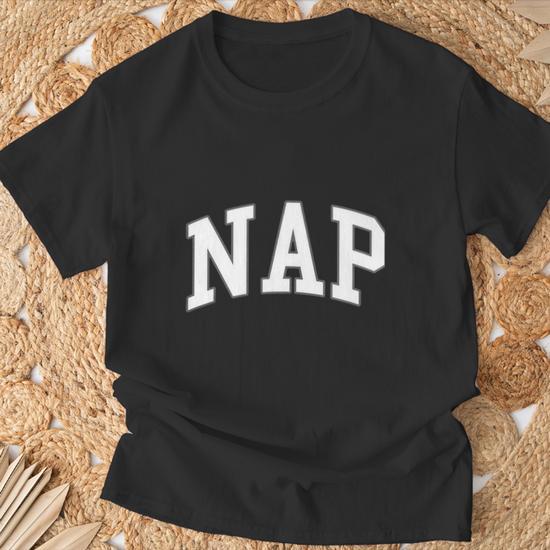 Nap Shirt Gap