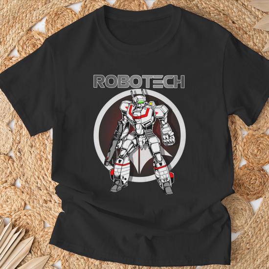 Robotech T Shirt