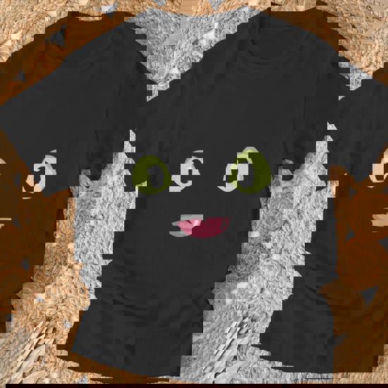 Toothless Shirt