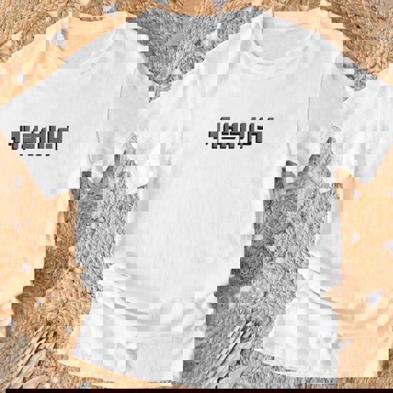 Jesus Name Optical Illusion Pattern