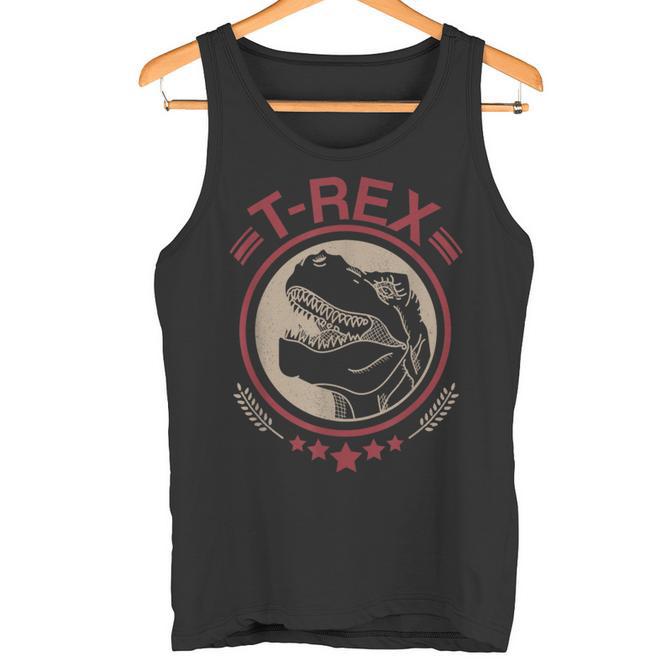 Tipos De Alfabeto De Dinosaurios Abc Dino A-Z T-Rex Camiseta sin mangas ...