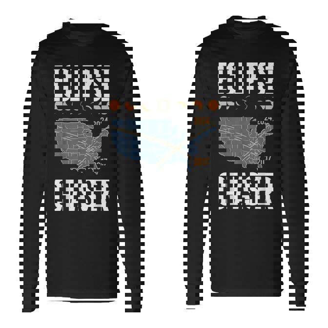 Solar Eclipse Viewing Party Pennsylvania 2024 Eclipse Long Sleeve T ...