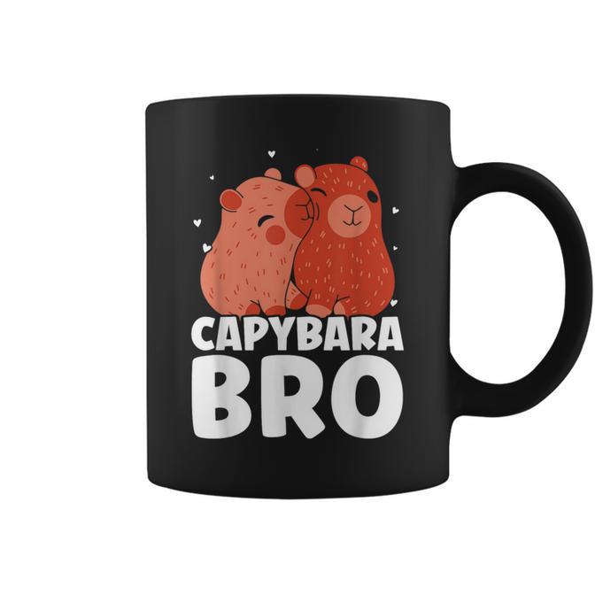 Capybara Relleno Capy Bara Capibara Stuff Cappy Barra Taza de café ...